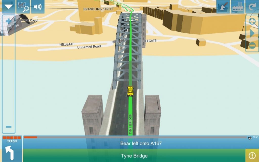 How to Introduce an In-Cab Solution - Integrated Skills