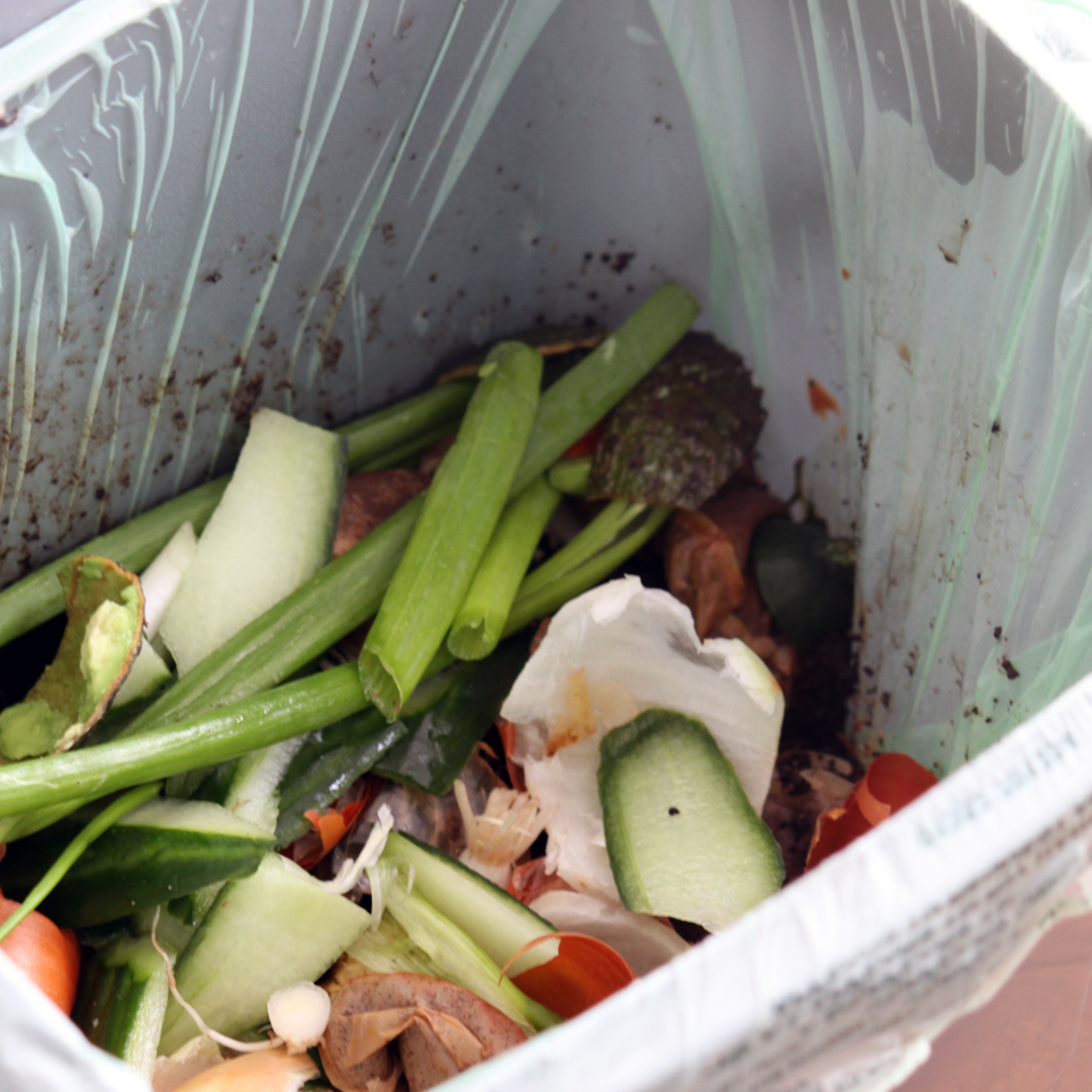 Food Waste Collection Software RouteSmart helps optimise routes