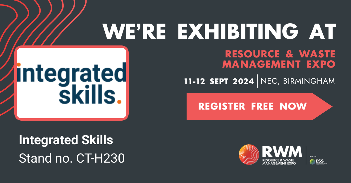 RWM 2024 - Integrated Skills