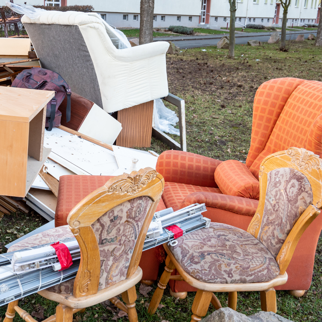 Innovation Drives Bulky Waste Collections - Integrated Skills